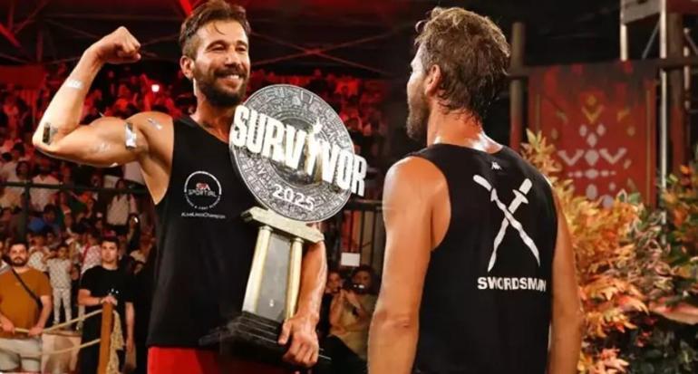 Adem Kılıççı Survivor 2026 sezonunda yarışacak mı? Instagram paylaşımı ...