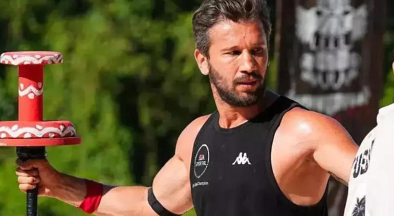 Adem Kılıççı Survivor 2026 sezonunda yarışacak mı? Instagram paylaşımı ...