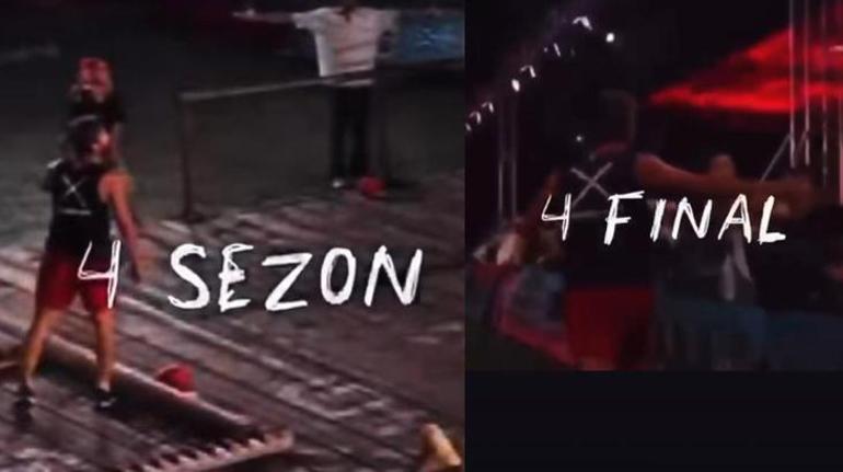 Adem Kılıççı Survivor 2026 sezonunda yarışacak mı? Instagram paylaşımı ...