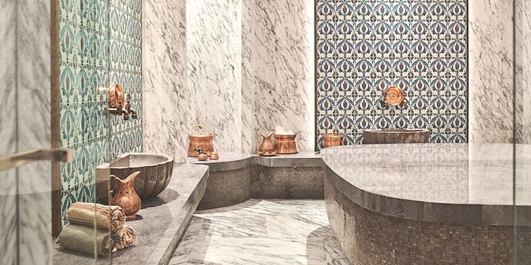 Gelenekten İlham Alan Deneyim: Şaman Hamamı Ritüeli | En Güzel Kadın